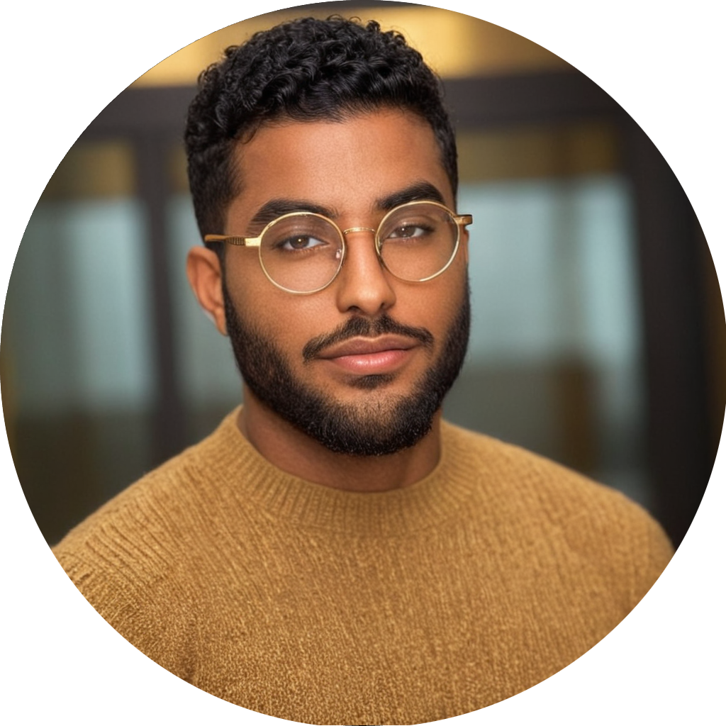 Hamdi Khalifi - Personal Website